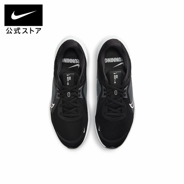 Giày Chạy Nike Nữ Chính Hãng - Quest 5 - Màu Đen | JapanSport DD9291 ...