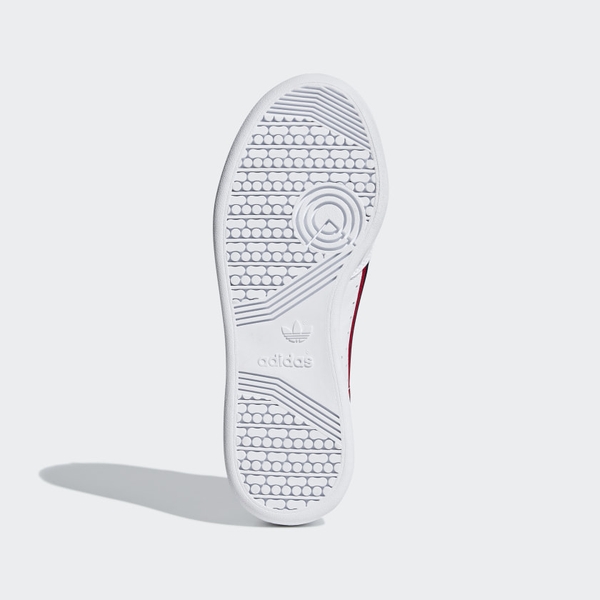 Giày Adidas Nam Nữ Chính Hãng - CONTINENTAL 80 - White | JapanSport ...
