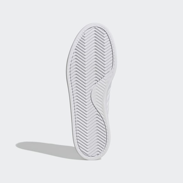 Giày Adidas Nam Chính Hãng - Grand Court Cloudfoam Comfort - Trắng ...