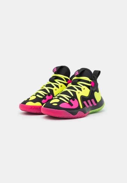 Giày Bóng Rổ Adidas Nam Chính Hãng - HARDEN STEPBACK 2 MENS BASKETBALL ...