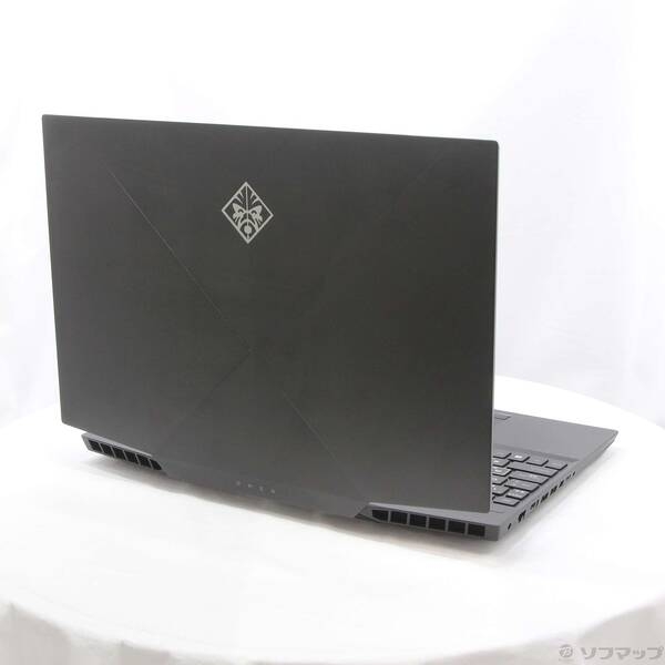 【NHƯ MỚI】HP OMEN 15-dh1000 15.6 inch FHD Core™ i7-10750H 2.6GHz | 16GB ...