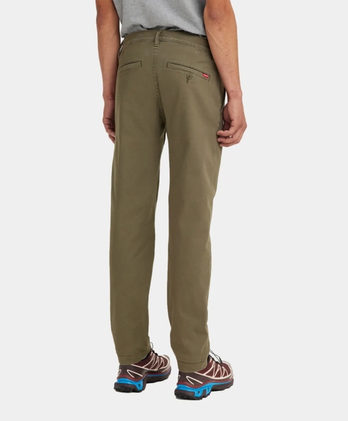 Quần Levi's Chính Hãng - Xx Chino Standard Taper - Màu Xanh ...