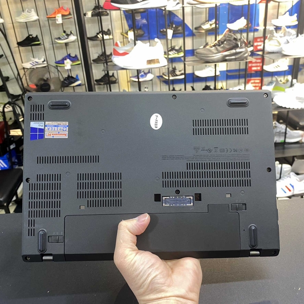 【Đã qua sử dụng】Lenovo ThinkPad X270 12.5 inch HD Core i5-7200U 2.5GHz ...