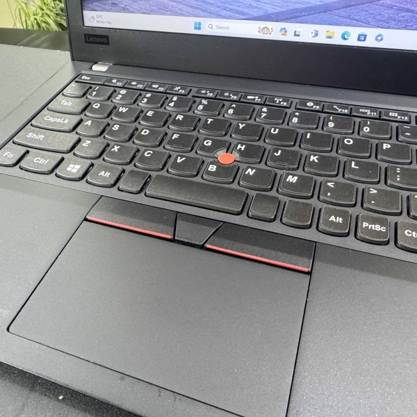 【Đã qua sử dụng】Lenovo ThinkPad X280 12.5 inch HD Core i5-8350U 1.7GHz ...