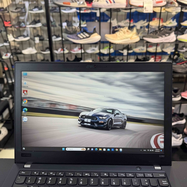 【Đã qua sử dụng】Lenovo ThinkPad X280 12.5 inch Fhd Core i5-8350U 1.7GHz ...