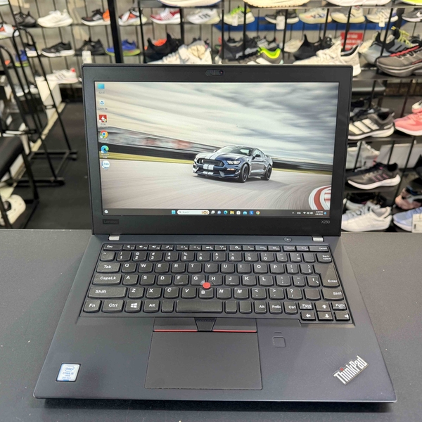 【Đã qua sử dụng】Lenovo ThinkPad X280 12.5 inch Fhd Core i5-8350U 1.7GHz ...
