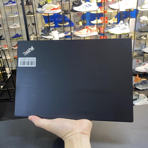 【Đã qua sử dụng】Lenovo ThinkPad X280 12.5 inch Fhd Core i5-8350U 1.7GHz ...