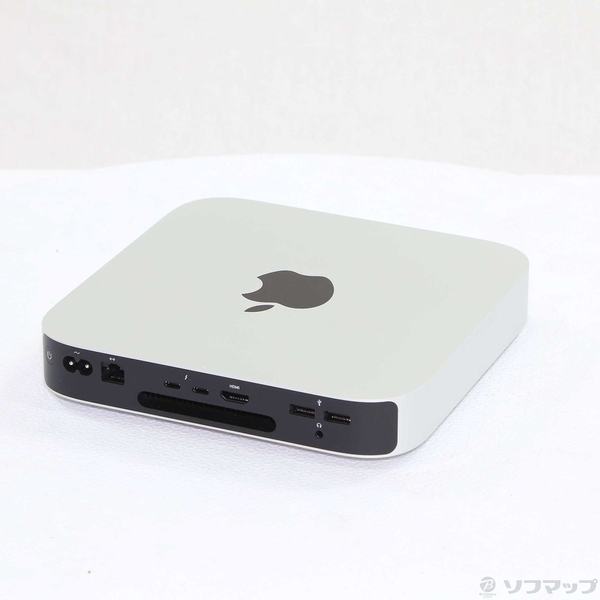 【Đã qua sử dụng】Mac mini Late-2020 MGNR3J／A Apple M1 8 Core CPU | RAM ...