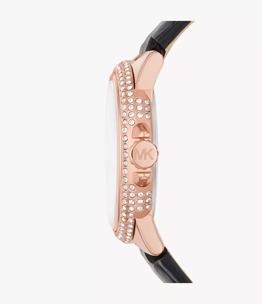 Đồng hồ Michael Kors Chính hãng - Mini Camille Pavé Watch 33mm MK2962 ...