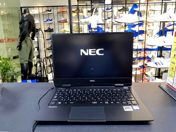 【Đã qua sử dụng】NEC VersaPro VKT12H-3 | Corei5 7Y54 1.2GHz | RAM8GB ...