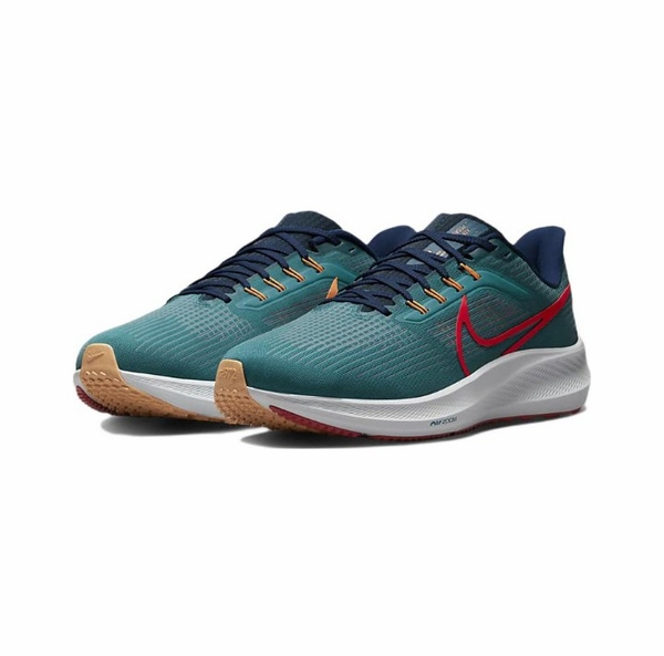 Giày Nike Nam Chính Hãng - Air Zoom Pegasus 39 - Xanh | JapanSport ...