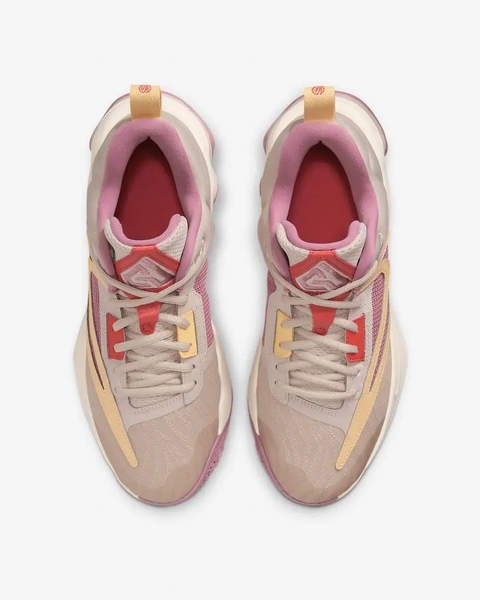 Giày Bóng Rổ Nike Chính Hãng - GIANNIS IMMORTALITY 3 "FOSSIL STONE ...