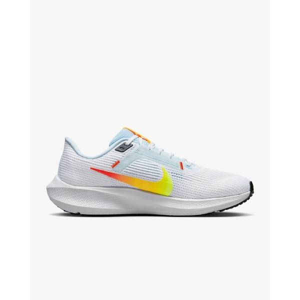 Giày Nike Nữ Chính hãng - Pegasus 40 - Xanh | JapanSport DV3854-102 ...