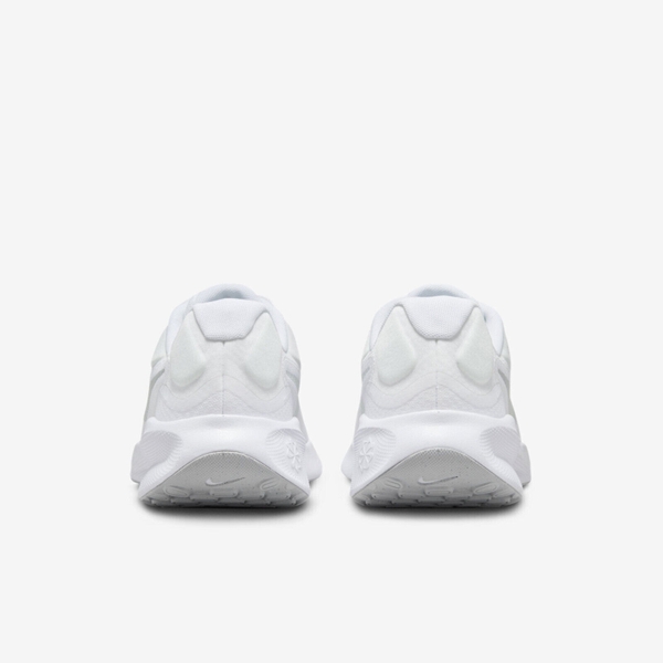 Giày Nike Nam Chính Hãng - Revolution 7 - Trắng | JapanSport FB2207-100 ...