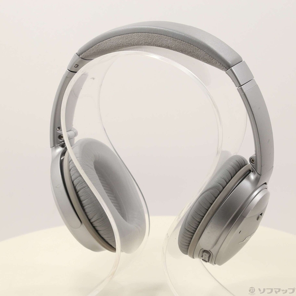 【Đã qua sử dụng】Tai nghe Bose chính hãng - QuietComfort 35 wireless ...