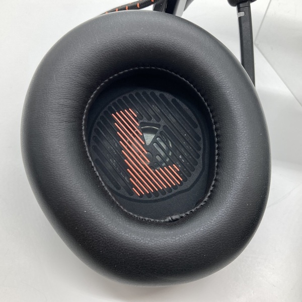 【Đã qua sử dụng】Tai nghe JBL chính hãng - JBL Quantum 600 - Đen ...