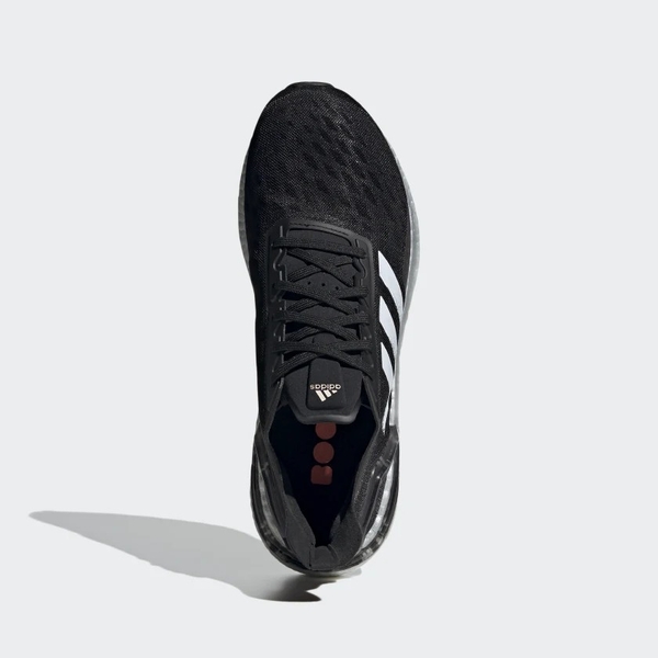 Giày Adidas Chính Hãng - UltraBoost 20 PB Nam - Đen | JapanSport EG0428 ...
