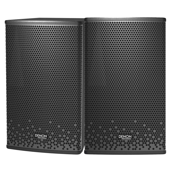 Loa Full Denon DP-R212 FAF audio