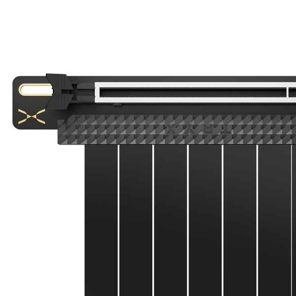CÁP RISER TRYX STRING PCIe 5.0 BLACK (MÀU ĐEN/ 300MM)