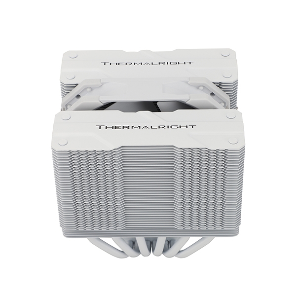 TẢN NHIỆT CPU THERMALRIGHT PEERLESS ASSASSIN 120 MINI WHITE - PA120 ...