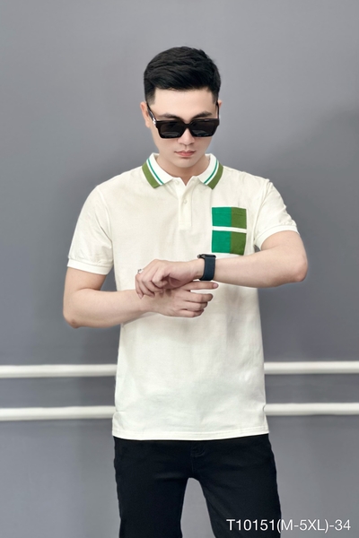 Áo T10151 (M-5XL)