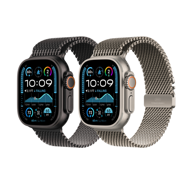 Apple Watch Ultra 2 49mm Esim Cũ likenew giá rẻ