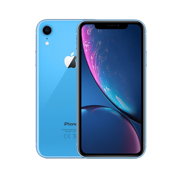 iPhone XR cũ 64GB Lock giá rẻ, trả góp 0%, bảo hành 12 Tháng