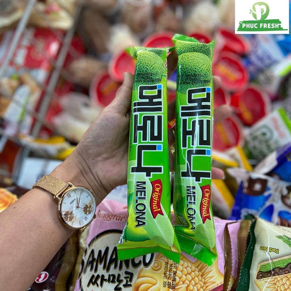 Kem Melona - VN 80ml ( Dưa lưới ) | PHUC FRESH