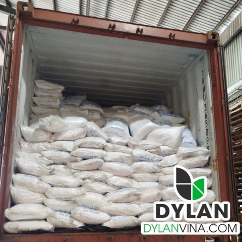 Canxi Clorua - Calcium Chloride - CaCl2.2H2O | DYLAN