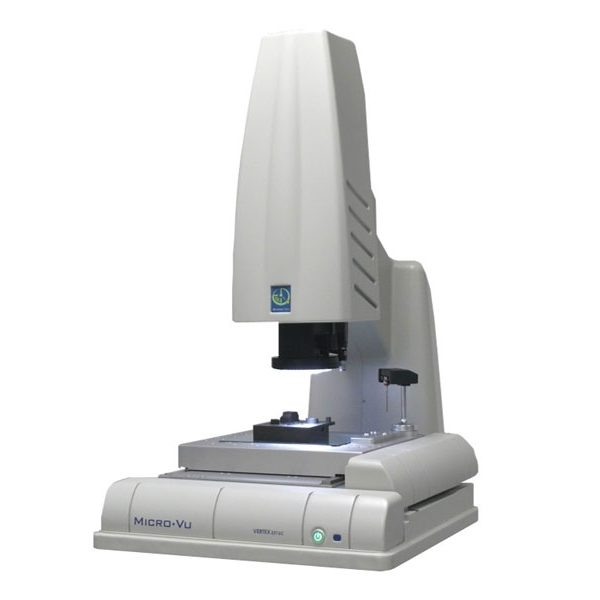 MICRO-VU VERTEX 261/341/342 Máy Đo Kích Thước Kinh Kiện Điện Tử
