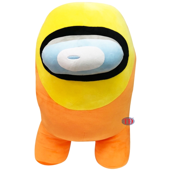 Công ty Sản xuất Thú nhồi bông Thành Đạt - Gấu bông Among Us