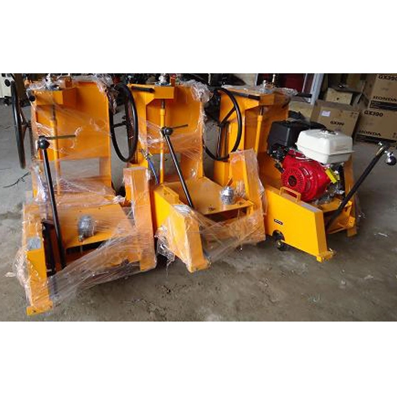 Khung Máy Cắt Bê Tông Đường KC | Tổng Kho Điện Máy ATL Việt Nam