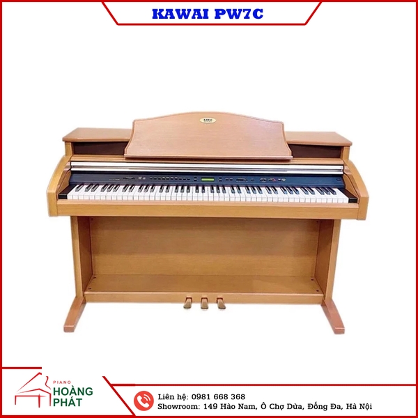 KAWAI PW 7C