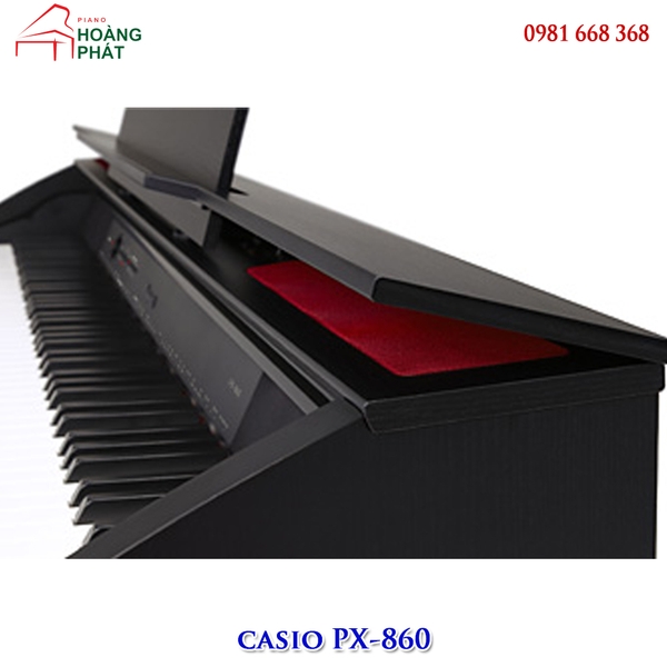 CASIO PX-860 2hand