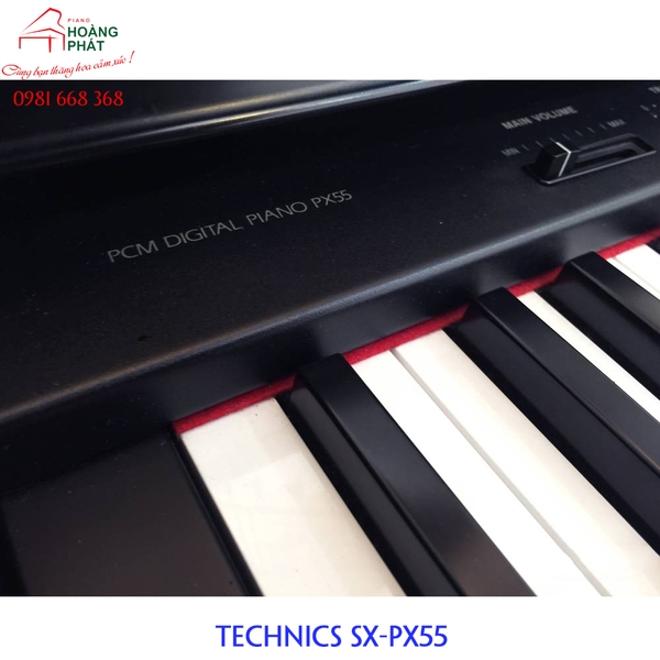 Technics SX PX-55