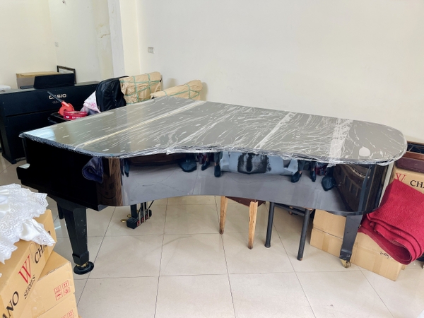Grand Piano Yamaha C7b Seri 4 8xx
