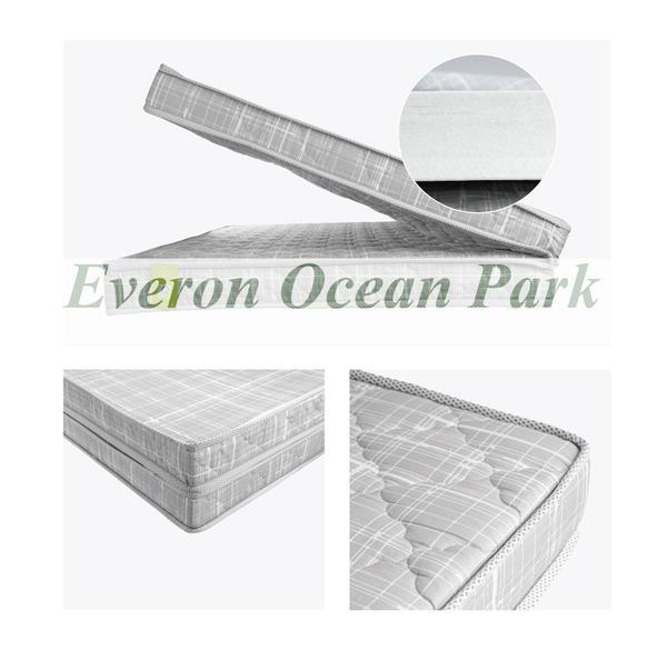 Đệm Bông Ép Everon Ceramic VIP - Everon Hà Nội