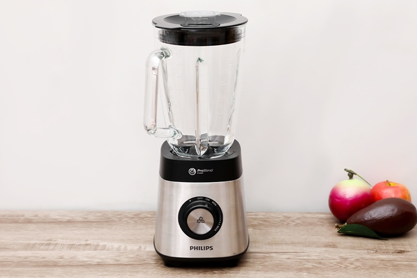 Máy xay sinh tố Philips HR3573/90- Công suất 1000W, Dung tích 1,5 lít ...