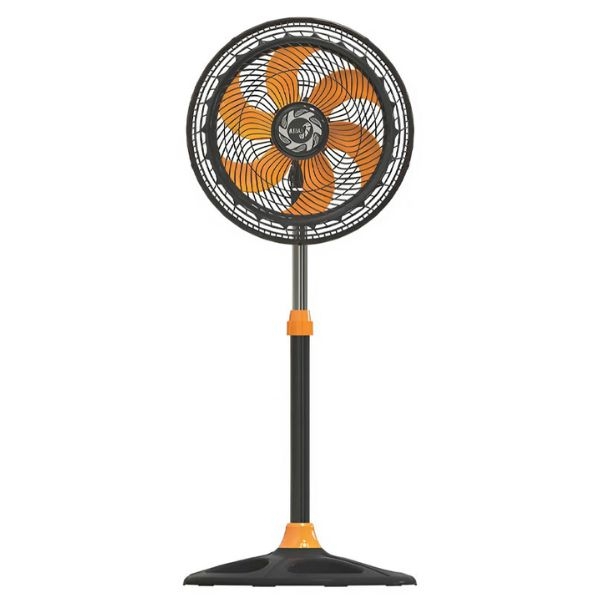 Quạt đứng Asiavina Turbo plus VY639892, Công suất 90W, Viền lồng thiết ...