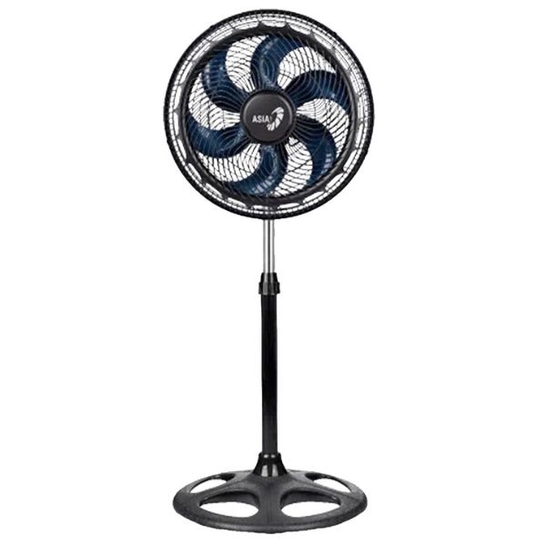 Quạt đứng ASIAvina TURBO PLUS VY639092, Công suất 90W, Viền lồng thiết ...