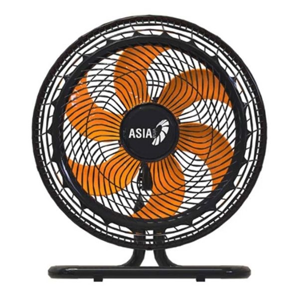 Quạt sàn ASIAVINA Turbo Plus VY636892, Công suất 90W, Lồng xoắn tăng ...