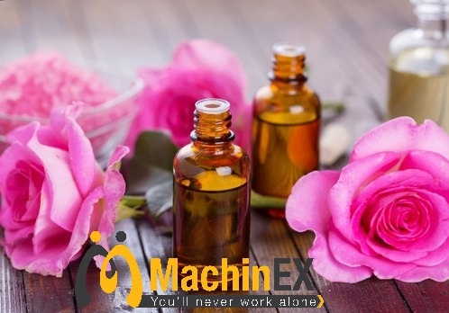 Rose Oil Distillation Process & Extraction Methods Công ty Cổ phần ...