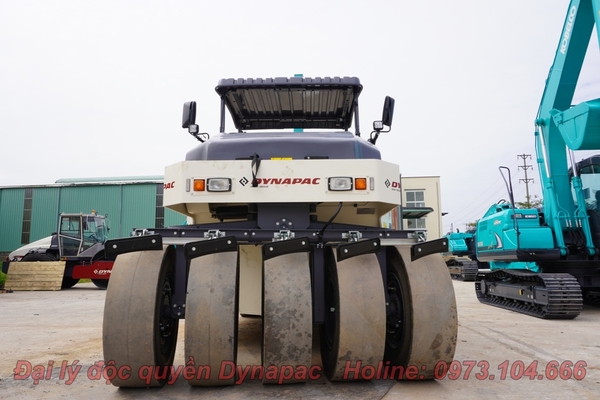 LU LỐP DYNAPAC CP275 dynapac-vn.vn