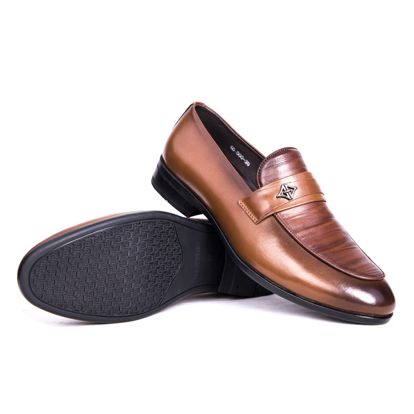 Giày Dio Nam Masculine GD500 - Đẳng Câp Phái Mạnh