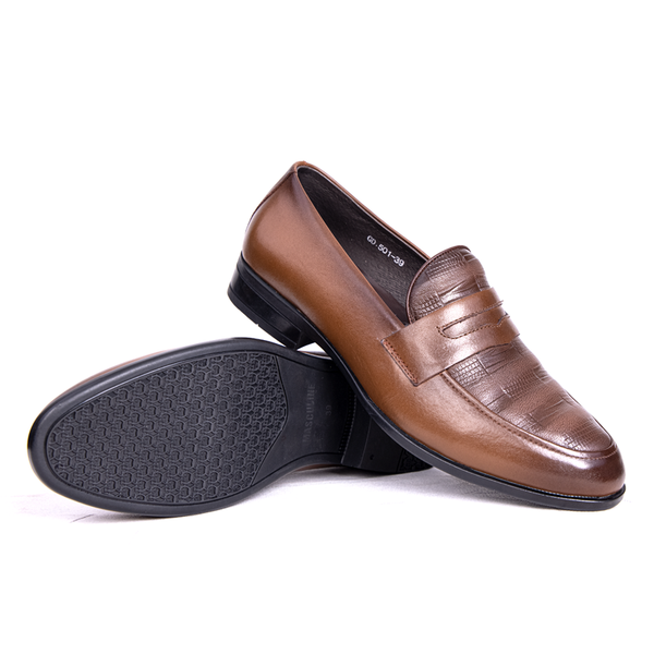 Giày Dio Nam Masculine GD501 - Đẳng Câp Phái Mạnh