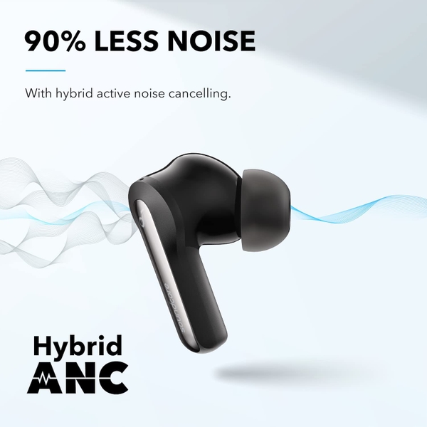 Tai nghe SOUNDCORE Life P3i (TWS) - A3993 | ANKER Việt Nam