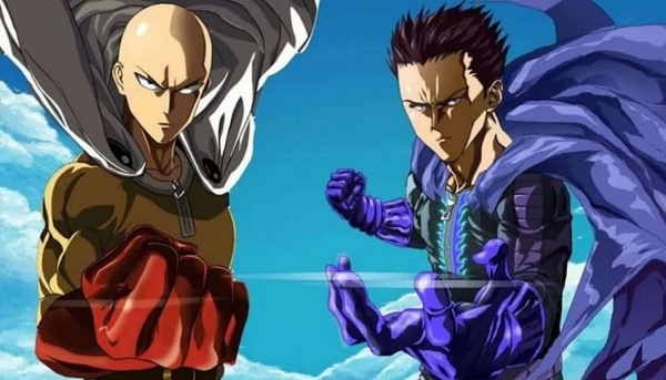 One Punch Man ss3 có thể sẽ không bao giờ ra mắt | H20 SHOP - GIÀY DÉP ...
