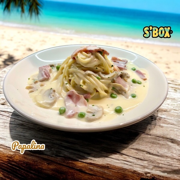 Papalina SBox®