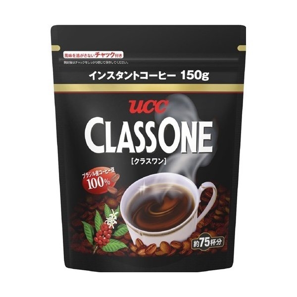 Cà Phê UCC Classone 150g Konni39 Phú Hòa