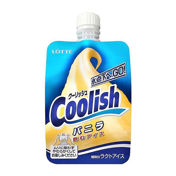 Kem Coolish Vanilla 140ml-Đông Lạnh Konni39 Phú Hòa